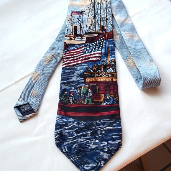 Accessories | Tango By Max Raab Mens Tie | Poshmark